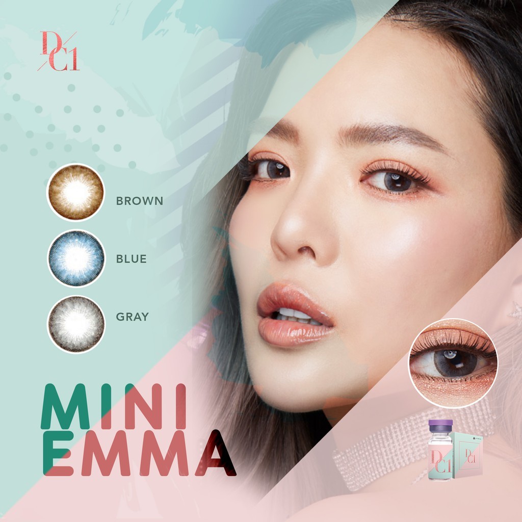 Jual SOFTLENS Mata Normal dan Minus (0.75 s/d 6 ) 12 Bulan / 1 Tahun ...