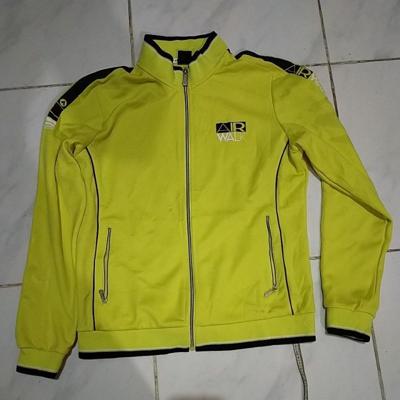 Jual JAKET TRACK TOP CEWEK | Shopee Indonesia