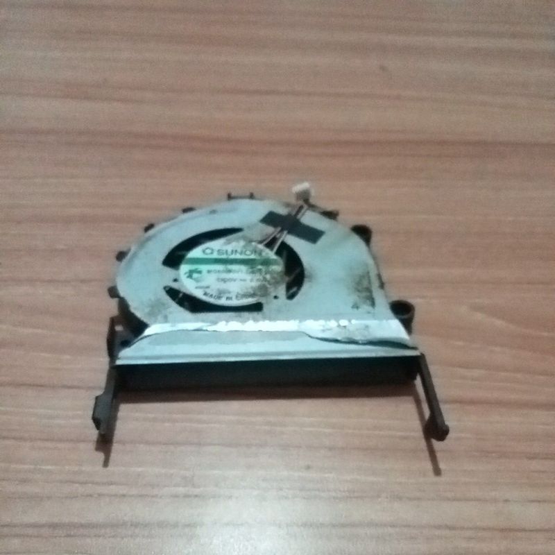 Jual KIPAS PENDINGIN PROSESOR LAPTOP ACER ASPIRE 4820 series | Shopee ...