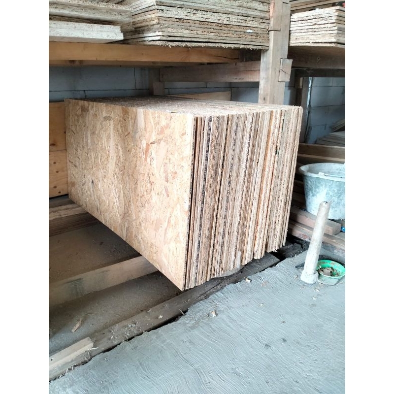Jual Triplek tatal 100-110 x 50 cm tebal 9-12mm | Shopee Indonesia