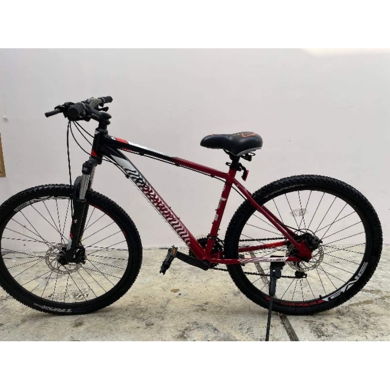 Jual SEPEDA POLYGON MTB CASCADE 2 27,5 | Shopee Indonesia