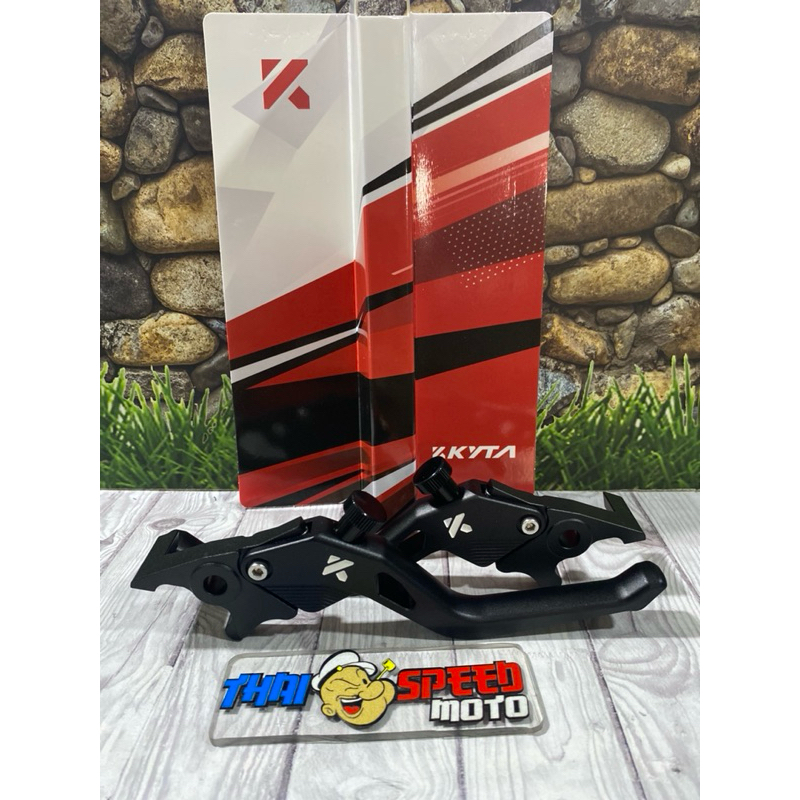 Jual HANDLE REM KTC KYTA ECLIPSE ADJUSTABLE NMAX OLD / NMAX NEW ...