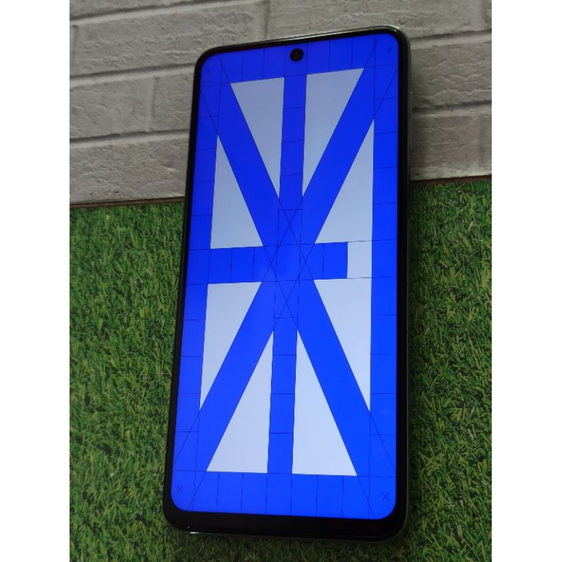 Jual LCD FRAME REDMI NOTE 9 PRO ORIGINAL COPOTAN | Shopee Indonesia