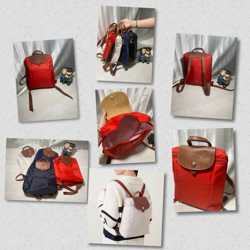 Jual SUPER KECE!! BACKPACK CLASIC MIRROR PASTI SUKA | Shopee Indonesia