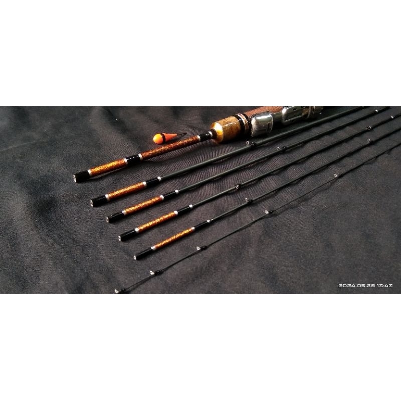 Jual Tanago Travel Rod | Shopee Indonesia