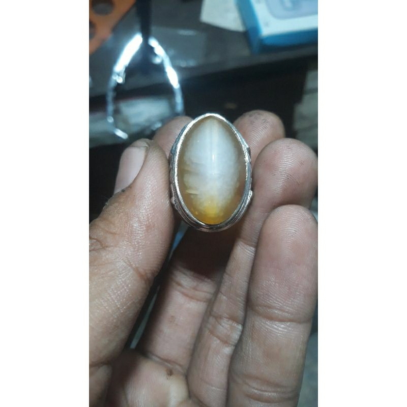 Jual batu akik pandan alas kuning (harga promo) | Shopee Indonesia