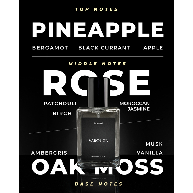 Jual Jamette Perfume - Varougn - Parfum Pria Tahan Lama 8 Jam Ori 100% ...