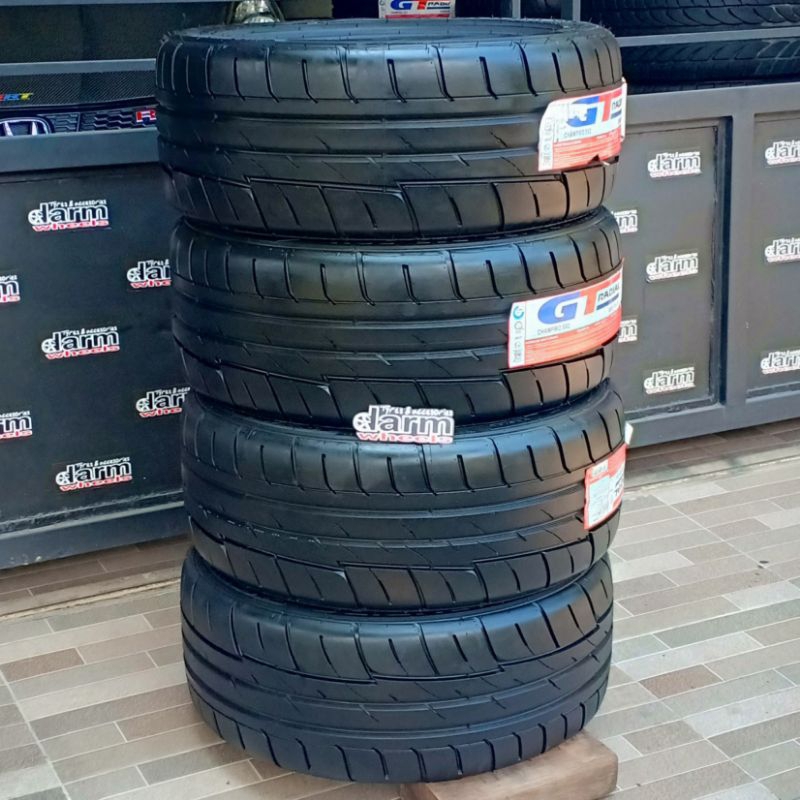 Jual Ban champiro sx2 195/50 R15 | Shopee Indonesia