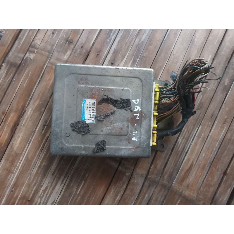 Jual ecu lancer dangan 1.8cc | Shopee Indonesia