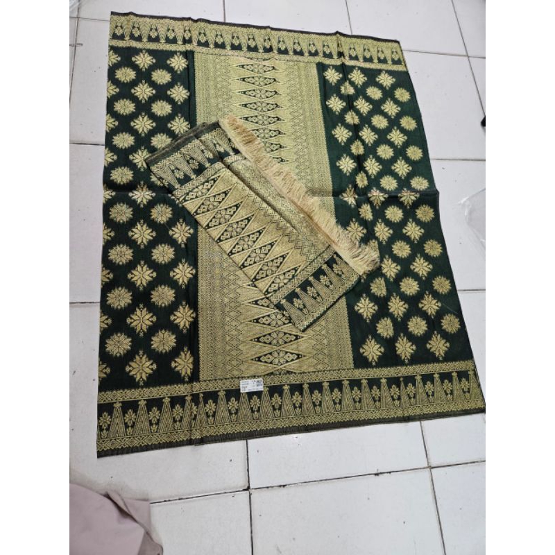 Jual Songket dan Salendang melayu | Shopee Indonesia