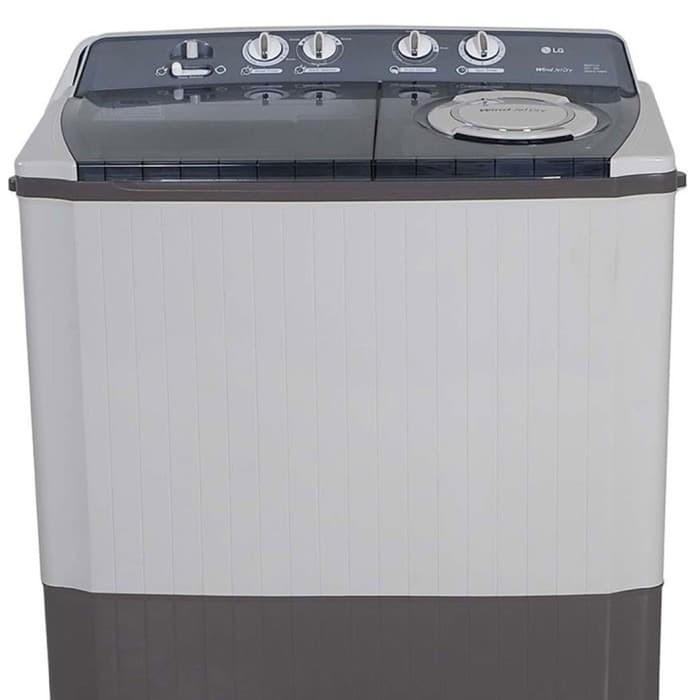 Jual LG P1600RT Mesin Cuci 2 tabung untuk jabotabek | Shopee Indonesia