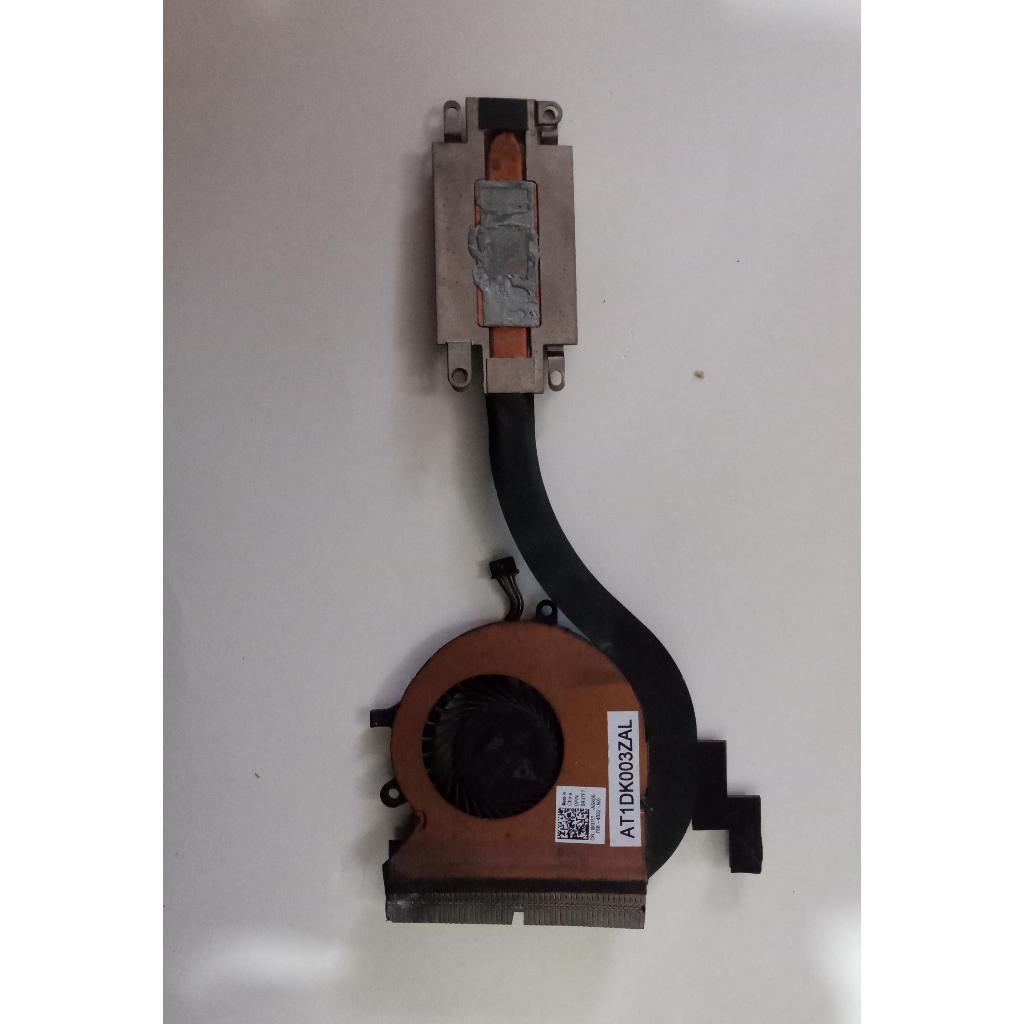 Jual KIPAS DAN HEATSINK LAPTOP DELL LATITUDE 7270 | Shopee Indonesia