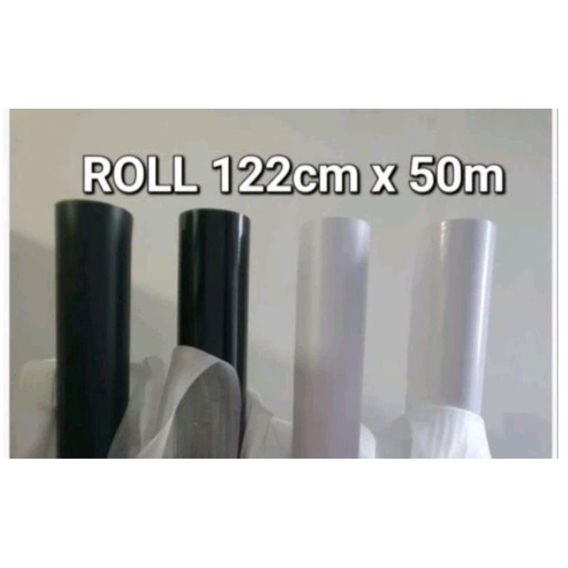 Jual ROLL Sticker Anolly Wrapping dan Cutting lebar 122cm x 50m ROLL ...