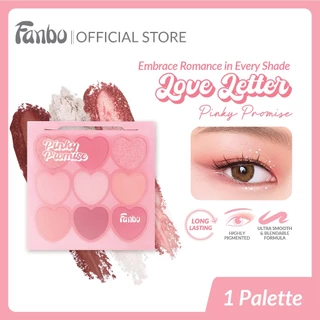 Toko Online Fanbo Cosmetics Official Store | Shopee Indonesia