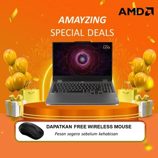 Toko Online AMD Official Shop | Shopee Indonesia