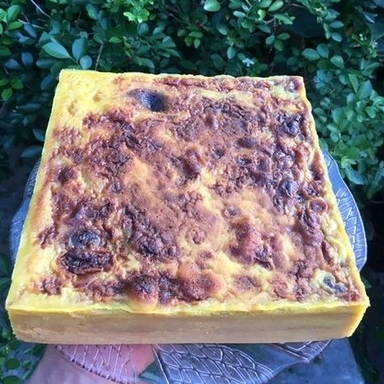 Jual Kue Maksuba Original Khas Palembang | Shopee Indonesia