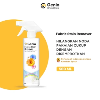 Toko Online Genio Store Official | Shopee Indonesia