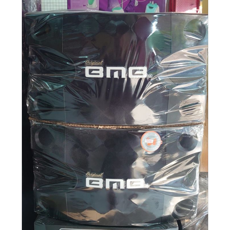 Jual Speaker Karaoke BMB CS-252 V MK ll 8inch Original Garansi Resmi ...