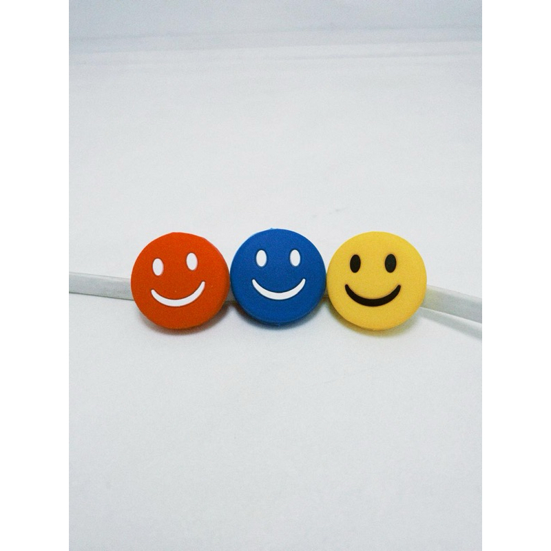 Jual Dampener motif emoticon smiley | Shopee Indonesia
