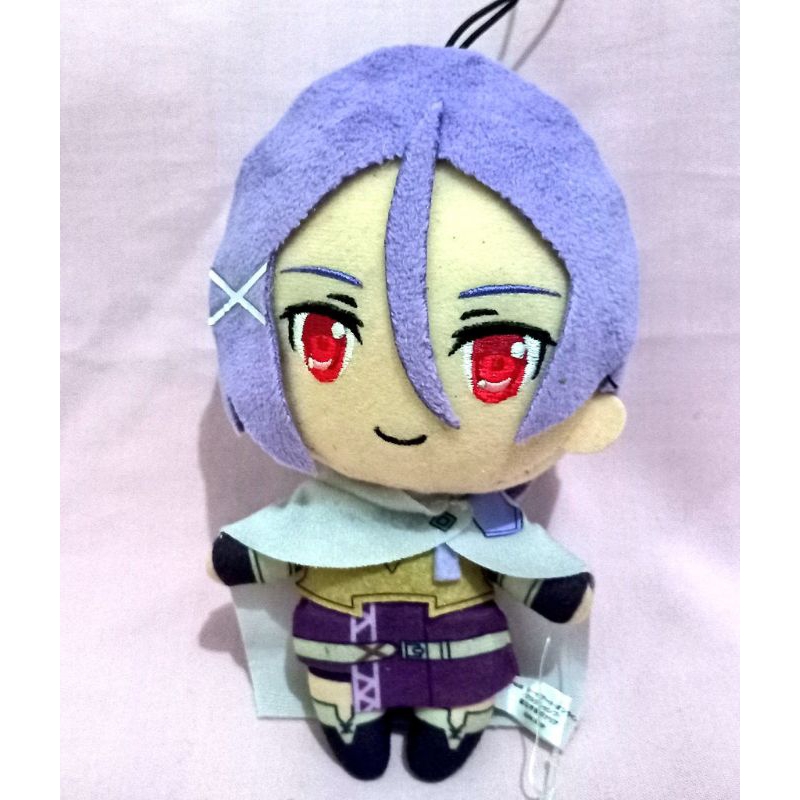 Jual Sword Art Online SAO Plush Nuigurumi Furyu - Alice Asuna Mito ...