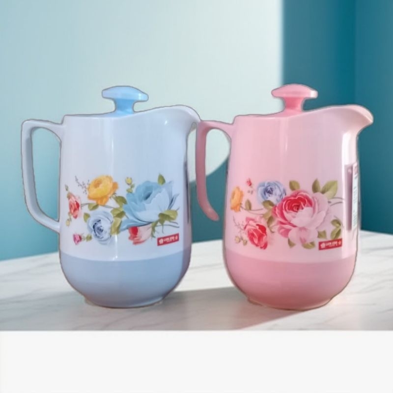 Jual Eskan teko panas/ dingin lion star 1,3 & 2,1 liter | Shopee Indonesia