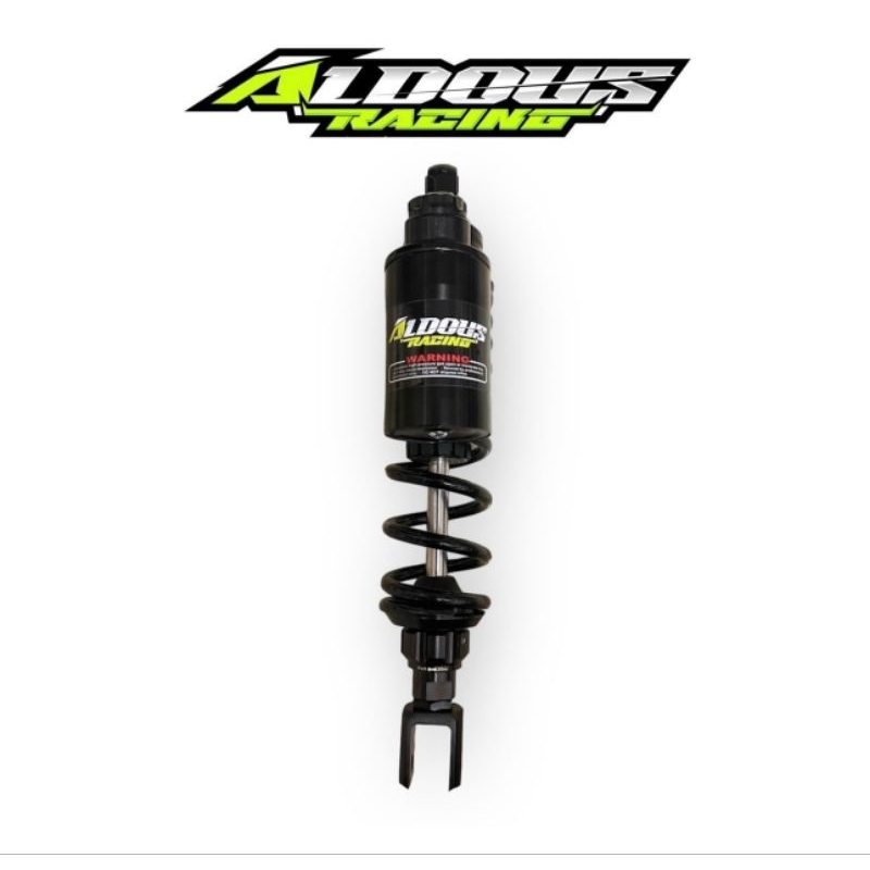 Jual COD SHOCKBREAKER SHOCK ALDOUS 330mm beat vRio125/150 lexi n dll ...