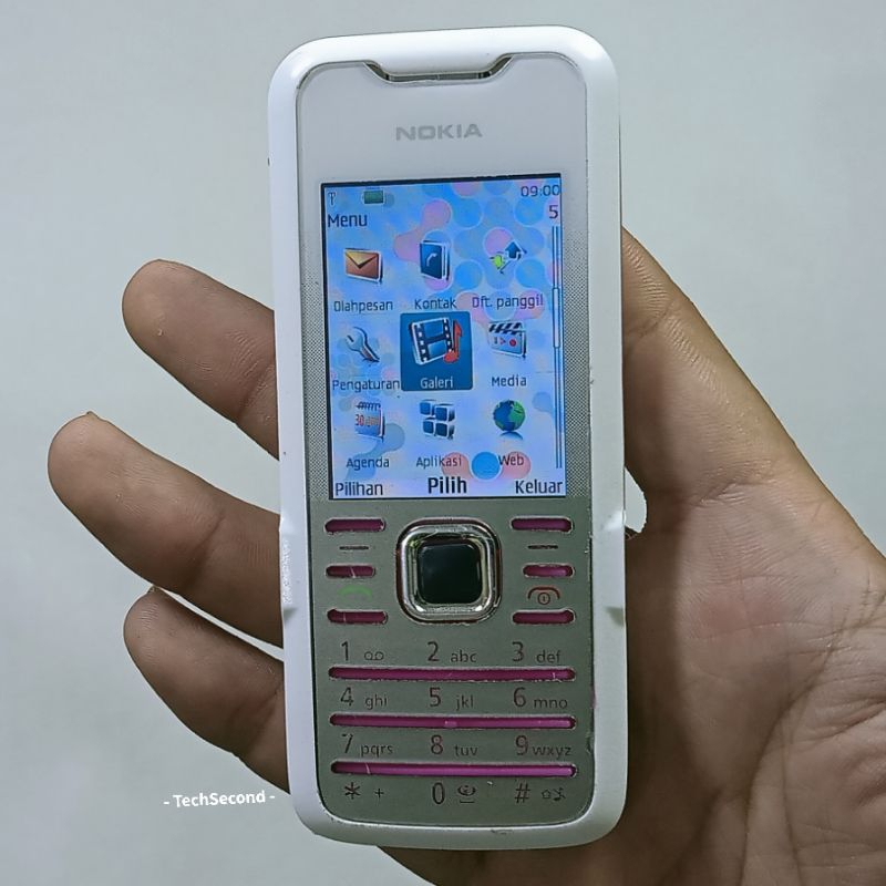 Jual Nokia 7210 Supernova Buat Musikan Nostalgia | Shopee Indonesia