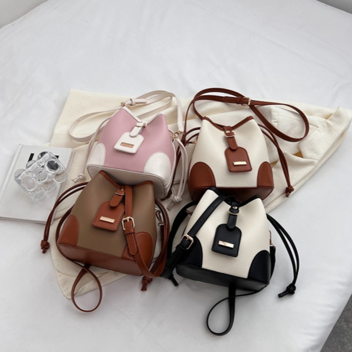 Jual Tas Serut Wanita Tas Selempang Wanita Tas Bahu Wanita Tas Shoulder ...