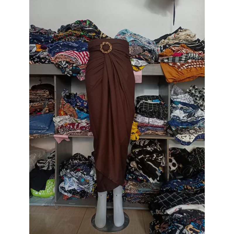 Jual ROK LILIT BATIK | JARIK LILIT BATIK MODERN | ROK BATIK MODERN ...