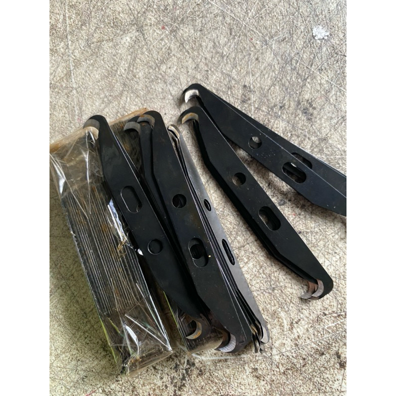 Jual Pisau kait merek JING HONG DOUBLE - 2 MATA PISAU untuk textile ...
