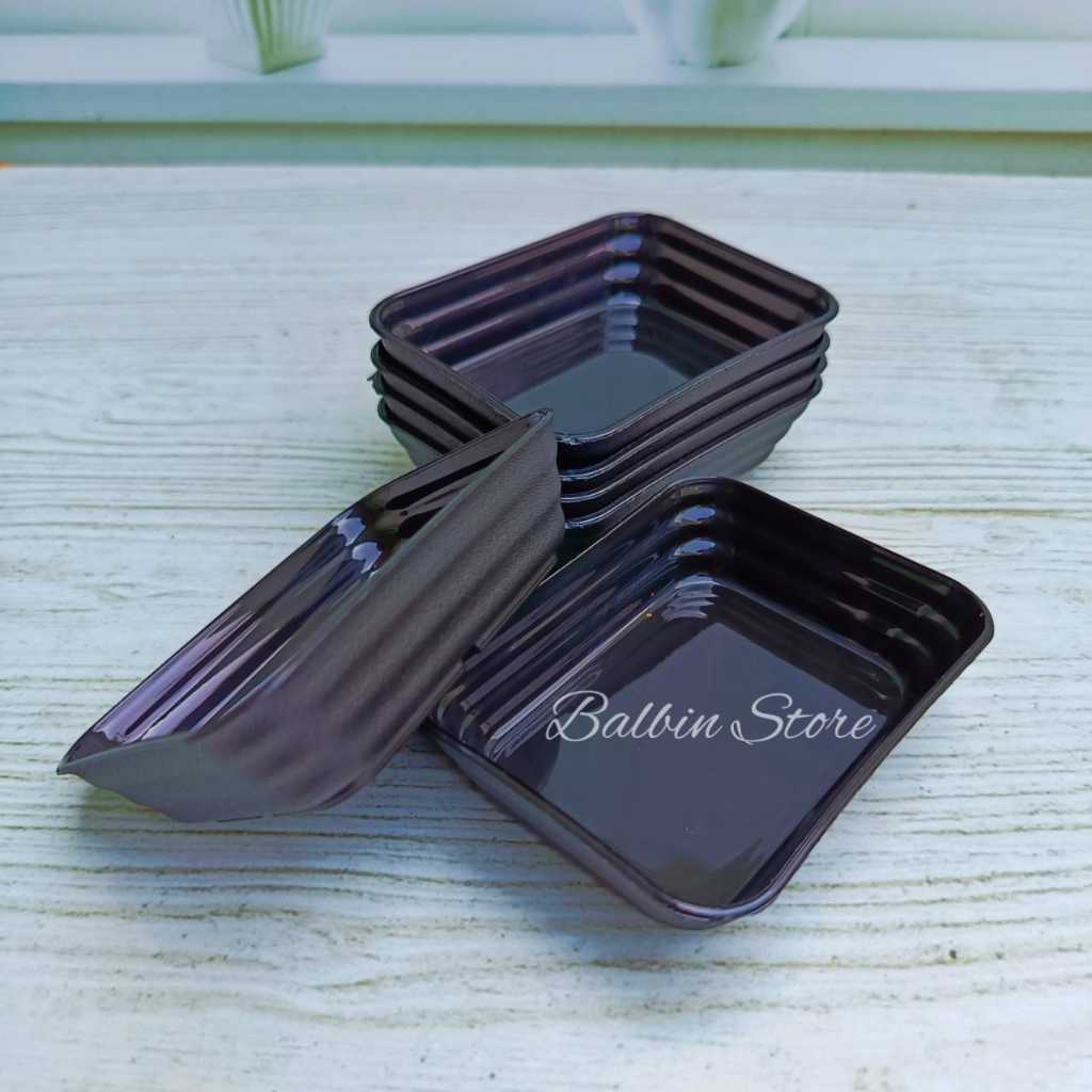 Jual piring sambal wasabi ramen japan series clio plastics - tempat ...