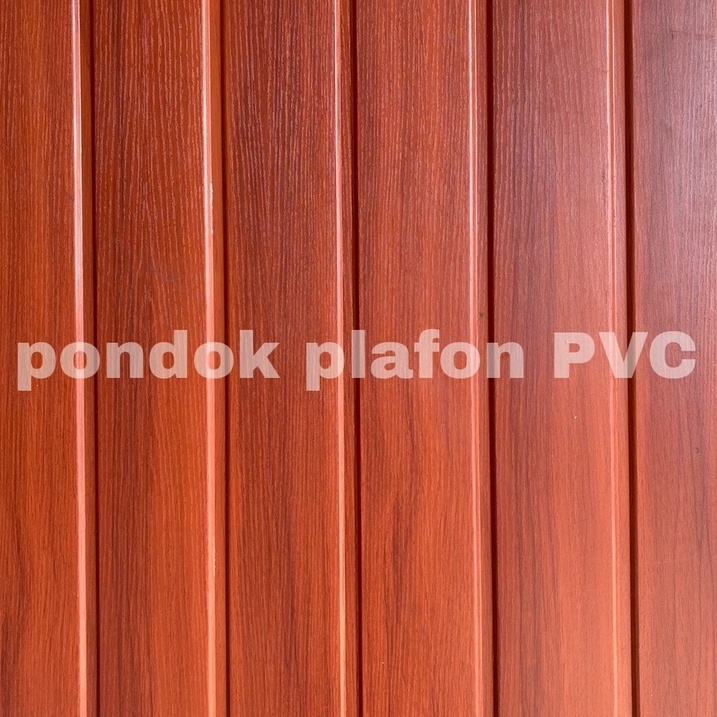 Jual Shunda Plafon Pvc High Quality Doff PL 3774 KODE C8K7 | Shopee ...