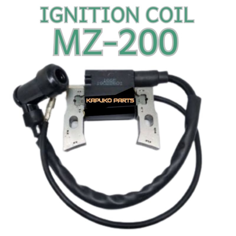 Jual MZ 200 COIL ASSY CDI ASSY UNTUK MESIN PENGGERAK YAMAHA | Shopee ... Jual MZ 200 COIL ASSY CDI ASSY UNTUK MESIN PENGGERAK YAMAHA | Shopee ...
