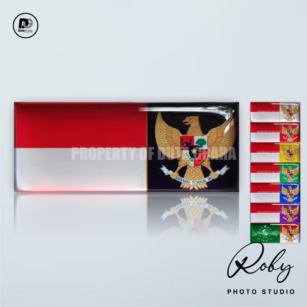 Jual [PIN RESIN] MPG VARIAN WARNA Pin Bros Aksesoris Souvenir LK ...