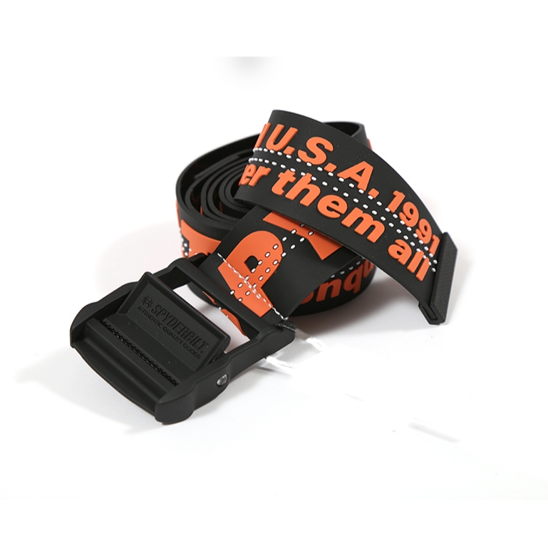 Jual Spyderbilt Ikat Pinggang Pria Gilbelter Men Colorfull Belt Planet ...