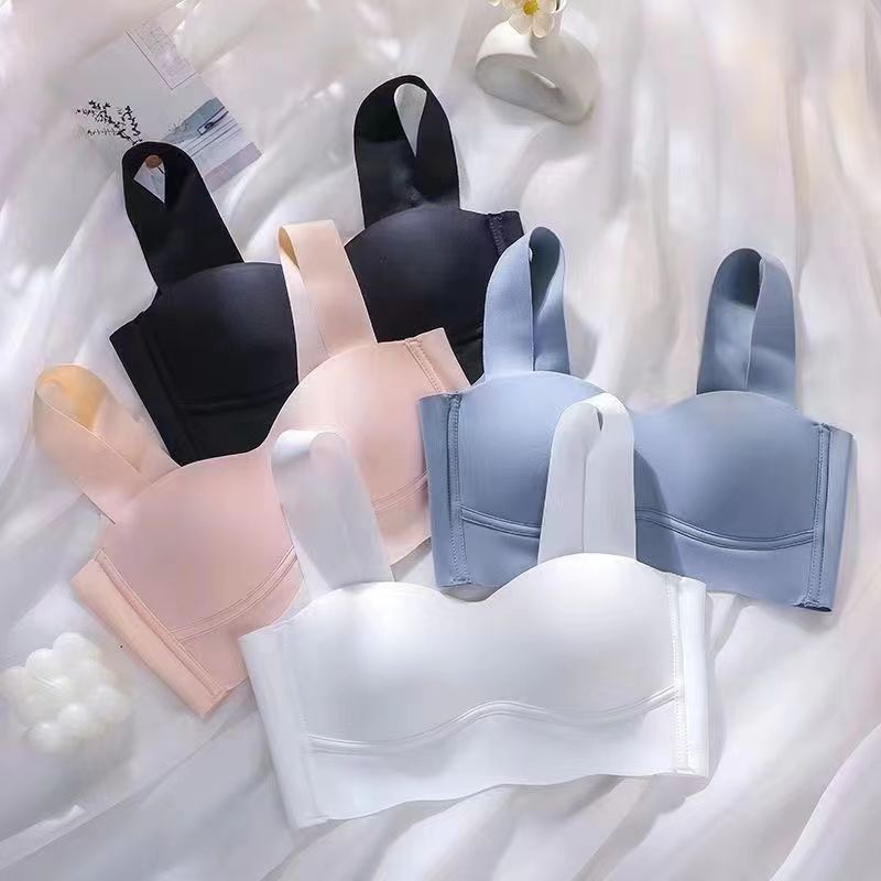 Jual (B-25)Bra Seamless PUSH UP BRA Wanita Bahan Elegan | Shopee Indonesia