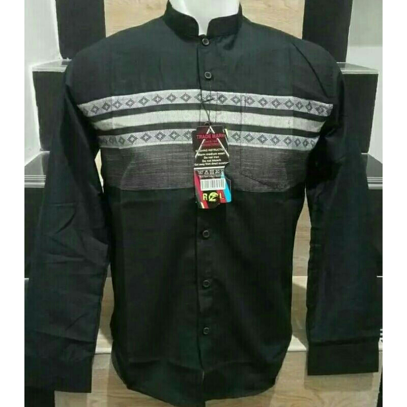 Jual Baju KEMEJA KEMKO RZL | Shopee Indonesia Jual Baju KEMEJA KEMKO RZL | Shopee Indonesia