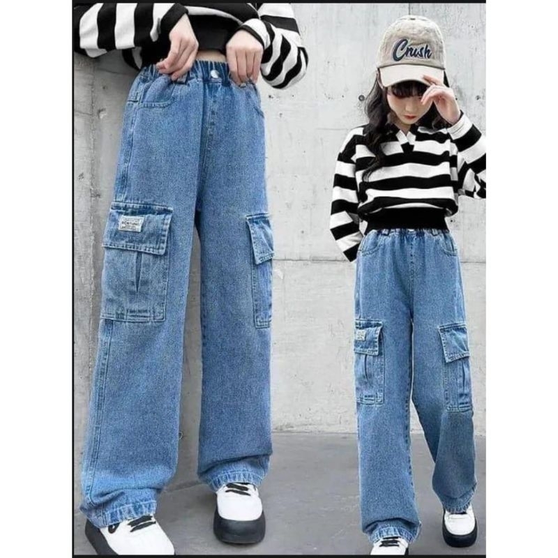 Jual CELANA CARGO ANAK TERBARU 2024 TERLARIS USIA 5 TAHUN SAMPAI DENGAN 18 TAHUN// CELANA CARGO ...