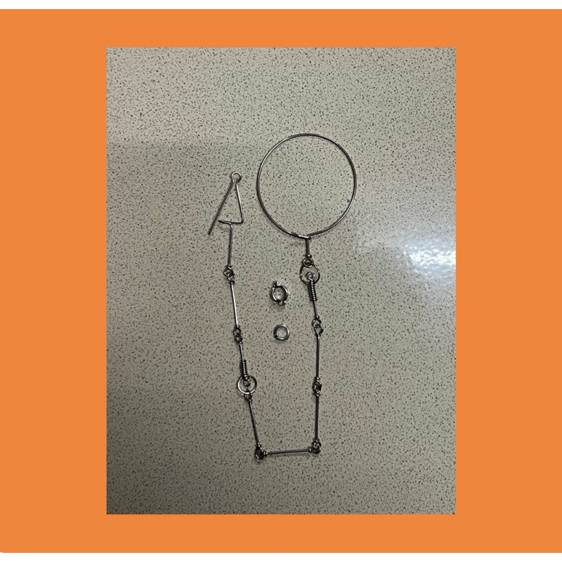 Jual Rantai Rante Burung Nuri Paltem Pelangi Maluku Ambon Seram ...