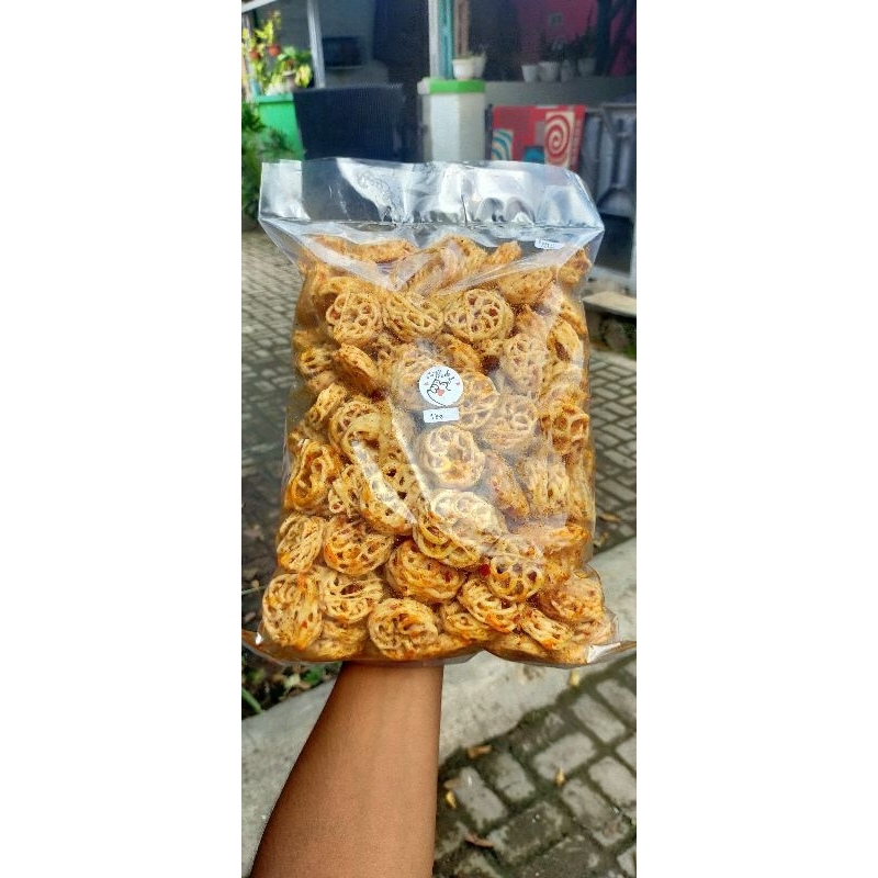 Jual sebring Rafael bantat 1kg | Shopee Indonesia
