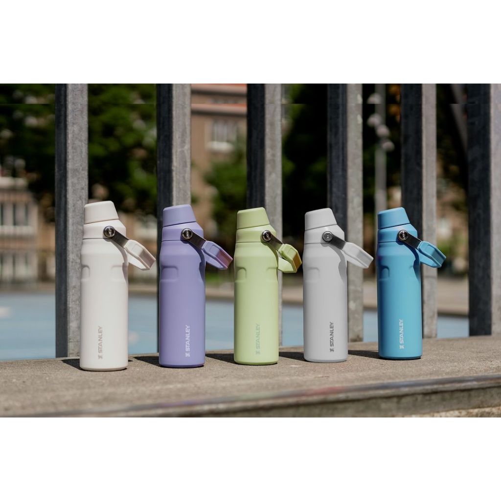 Jual Original Stanley Iceflow Aerolight Fast Flow Tumbler | 24 oz / 710 ...