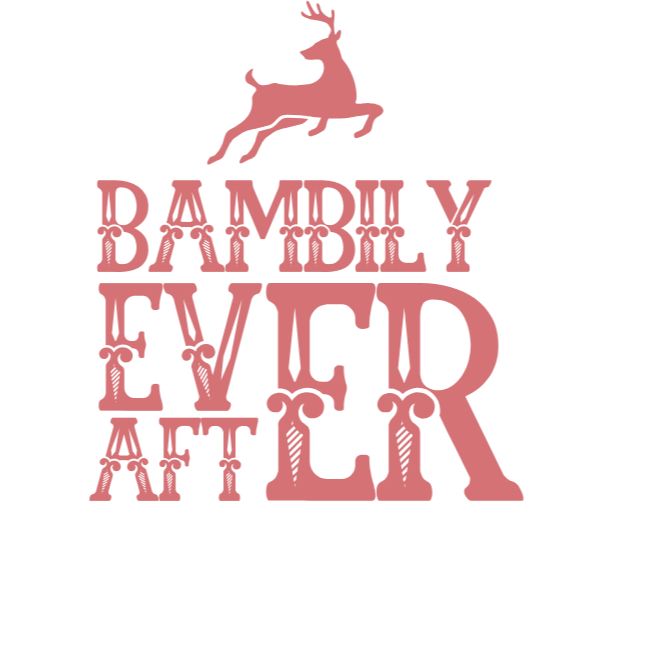 Jual Bambily Ever After merch (Baca deskripsi) | Shopee Indonesia