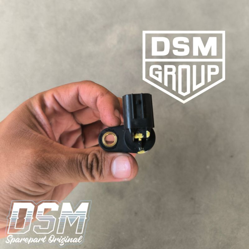 Jual SENSOR SPEED SENSOR SPEEDOMETER VARIO 125 VARIO 150 ORIGINAL ...