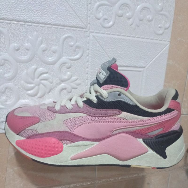 Jual Sepatu Puma Second brands | Shopee Indonesia