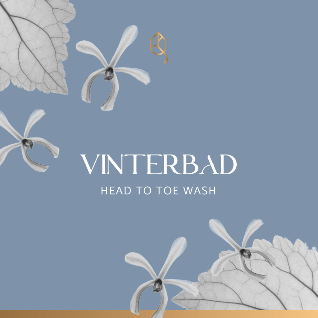 Jual JNSQ Vinterbad Head To Toe Wash 100 ml | Shopee Indonesia