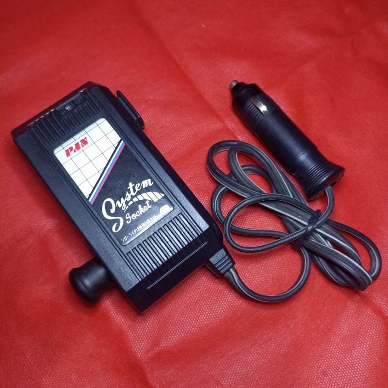 Jual Colokan Lighter Mobil 12V 10A Second Original | Shopee Indonesia