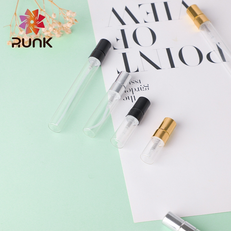 Jual 2ml Botol Parfum Spray Mini Kaca Travel Size Refill Decant Vial ...