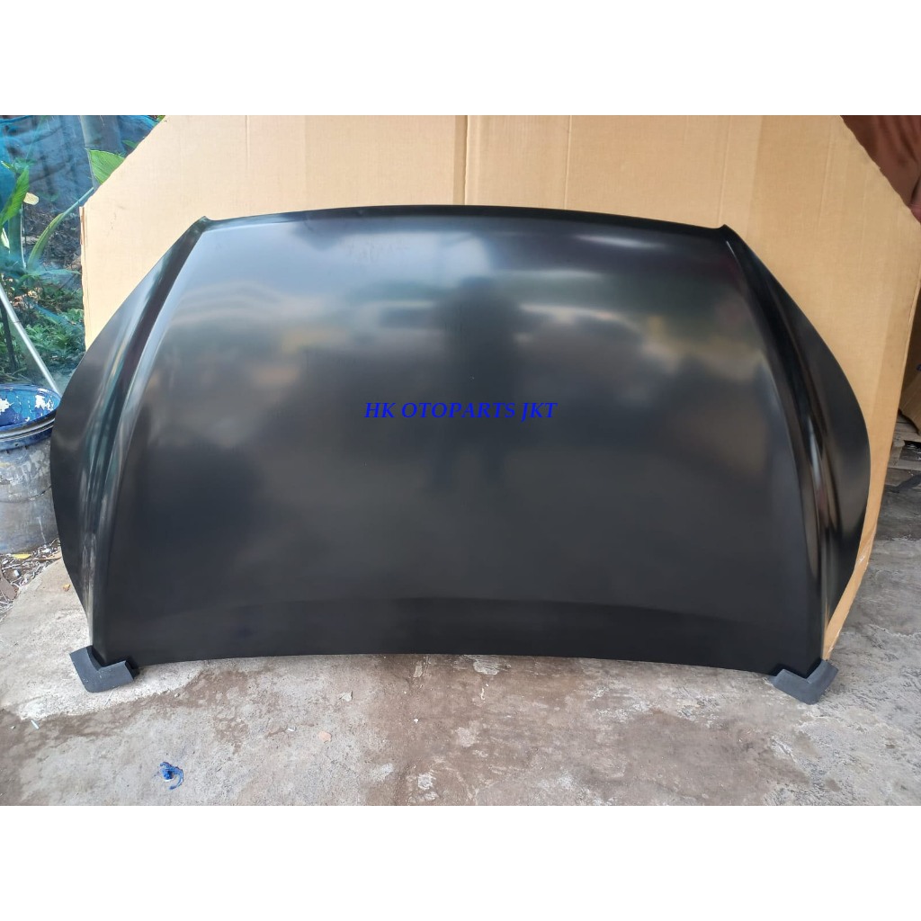 Jual Kap Mesin Motor Innova Reborn 2016 2017 2018 2019 2020 2021 2022 ...