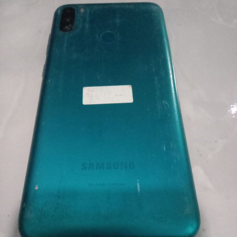 Jual Samsung galaxy M11 minus lcd | Shopee Indonesia