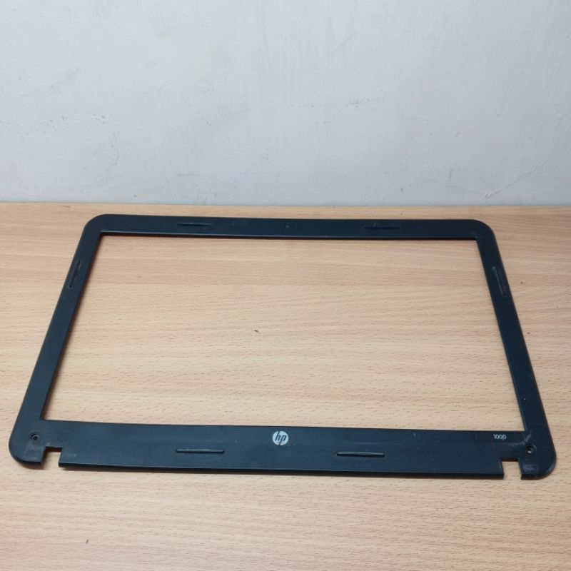 Jual Casing Case Frame Lcd Layar Laptop Hp 1000 | Shopee Indonesia